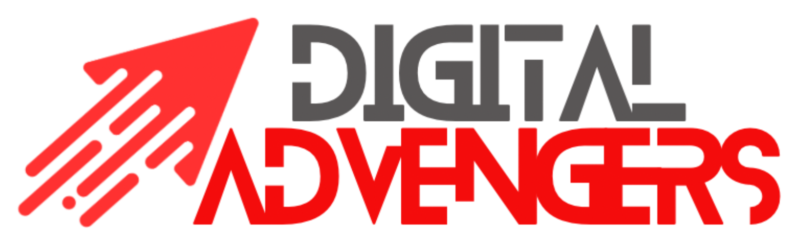 Digital Adventures - Digital Marketing Agency